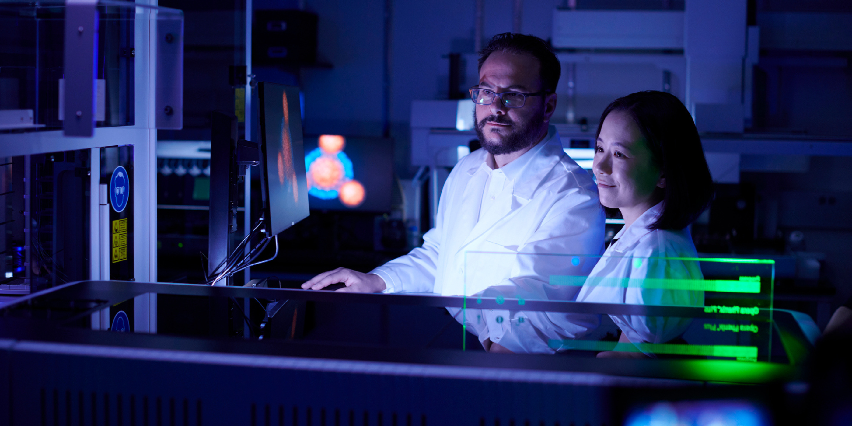 AB Nexus Announces 2025 Grant Awards with an Emphasis on Quantum-Focused Research Collaborations